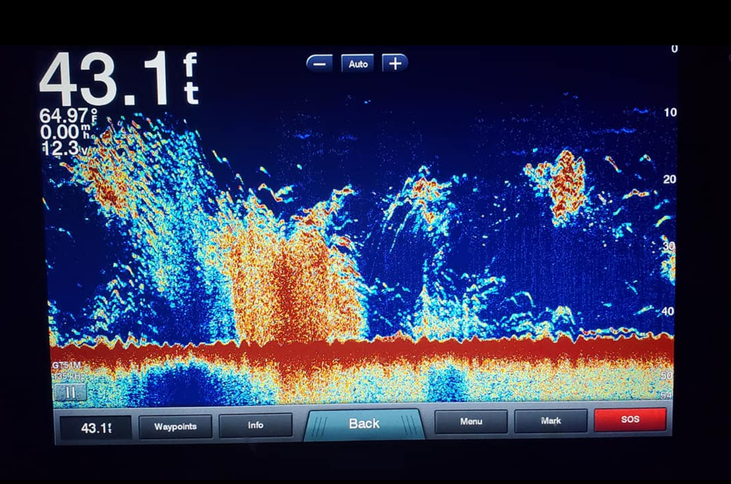Recommended Apps - To load, manage and transfer GPX files. – Fish On