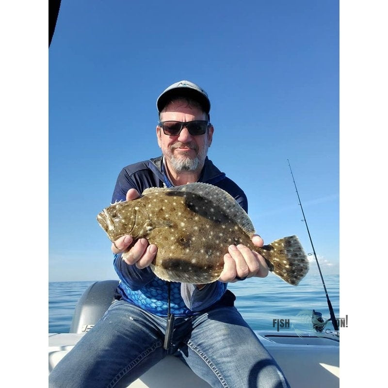 Cape Coral & Naples Fishing Spots - Coastal Near Shore GPX Fishing Num ...