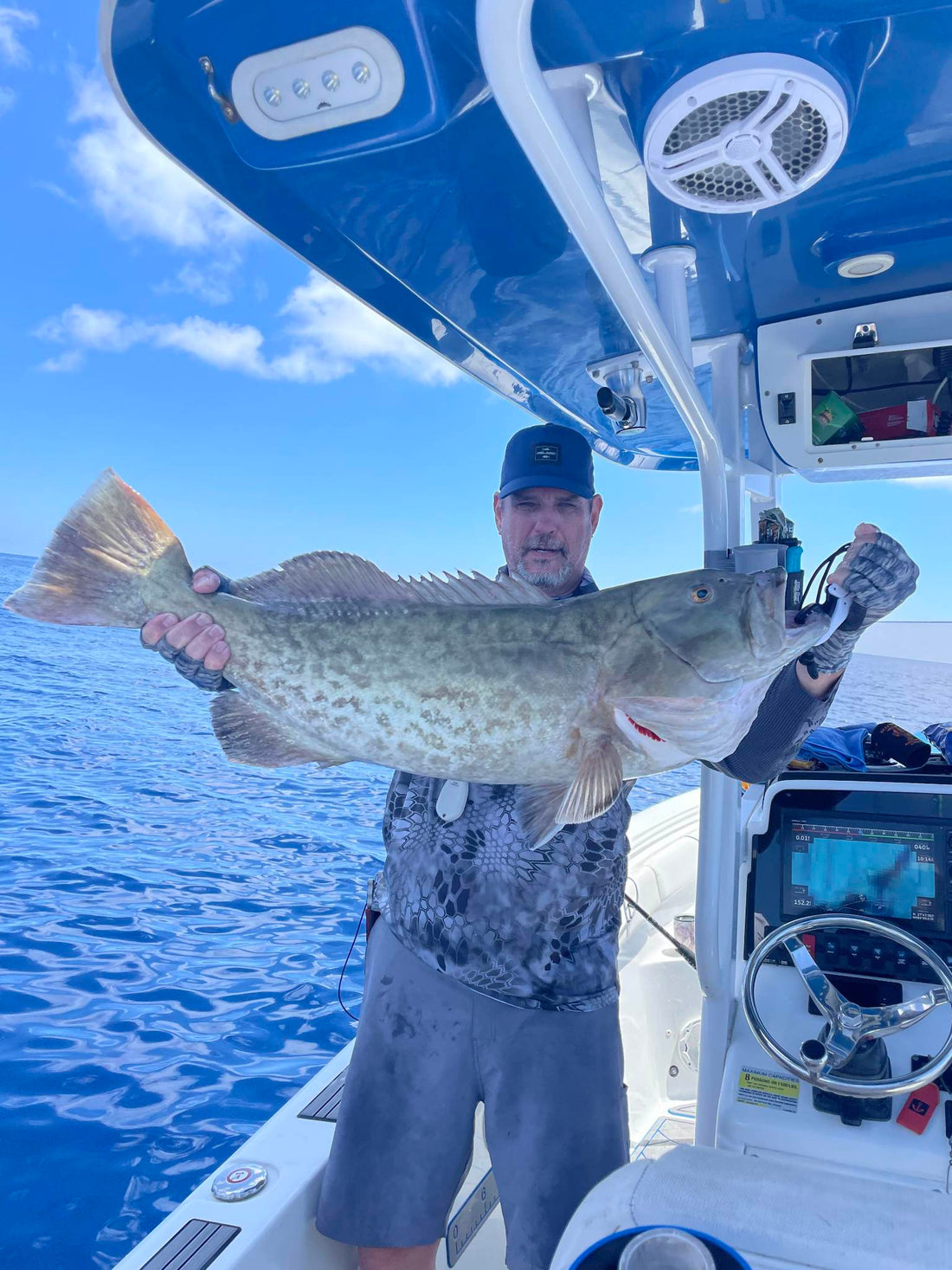 Recommended Apps - To load, manage and transfer GPX files. – Fish On